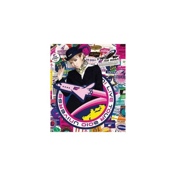 【発売日：2011年05月18日】種別:Blu-ray 音楽Jポップ 発売日:2011/05/18 販売元:エイベックス・エンタテインメント 登録日:2011/04/21 倖田來未 倖田來未映像作品 内容:OPENING MOVIE／Ste...