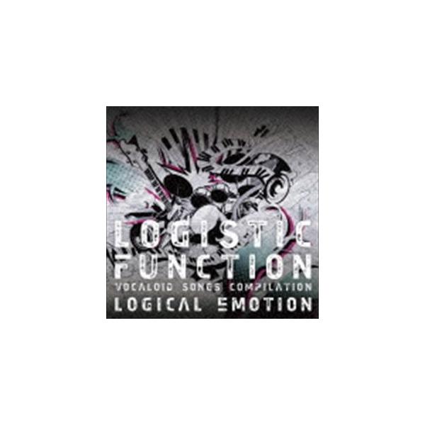 【発売日：2015年02月18日】種別:CD 邦楽J-POP 発売日:2015/02/18 販売元:ソニー・ミュージックソリューションズ 登録日:2014/12/11 logical emotion ロジカルエモーション ロジスティック フ...