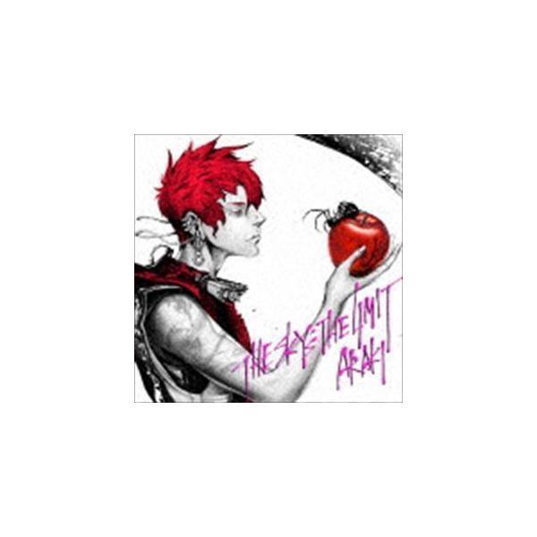 【発売日：2016年09月28日】種別:CD 邦楽J-POP 発売日:2016/09/28 販売元:ソニー・ミュージックソリューションズ 登録日:2016/07/12 ARAKI アラキ ザ スカイズ ザ リミット 内容:ECHO／サイレー...