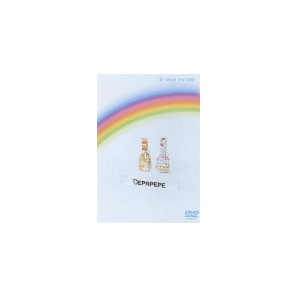 【発売日：2006年01月25日】種別:DVD 音楽Jポップ 発売日:2006/01/25 販売元:ソニー・ミュージックソリューションズ 登録日:2005/12/07 DEPAPEPE SummerCP デパペペ 内容:START／SUMM...