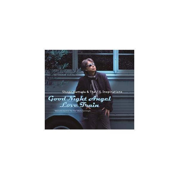 【発売日：2018年09月26日】種別:CD 邦楽ロック/ソウル 発売日:2018/09/26 販売元:ソニー・ミュージックソリューションズ 登録日:2018/08/03 Shogo Hamada ＆ The J.S. Inspiratio...