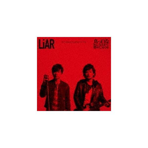 【発売日：2016年11月09日】種別:CD ポルノグラフィティ 解説:ポルノグラフィティ、通算４４枚目のシングルをリリース！　（Ｃ）ＲＳ 内容:LiAR／真っ白な灰になるまで、燃やし尽くせ／Part time love affair／TH...