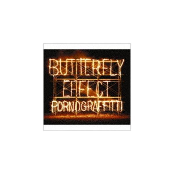 【発売日：2017年10月25日】種別:CD 邦楽J-POP 発売日:2017/10/25 販売元:ソニー・ミュージックソリューションズ 登録日:2017/09/13 ポルノグラフィティ BUTTERFLY EFFECT ポルノグラフィティ...
