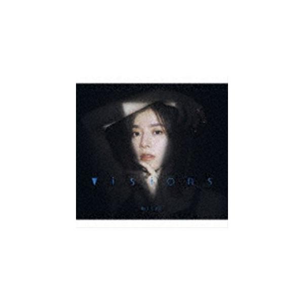【発売日：2022年02月02日】種別:CD 邦楽J-POP 発売日:2022/02/02 販売元:ソニー・ミュージックソリューションズ 登録日:2021/09/13 milet VISIONS SummerCP milet CD ミレイ ...