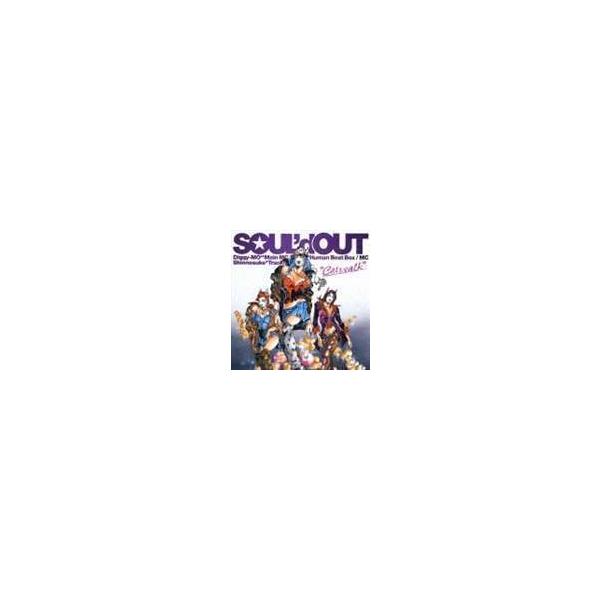 【発売日：2006年04月26日】種別:CD 邦楽ラップ/ヒップホップ 発売日:2006/04/26 販売元:ソニー・ミュージックソリューションズ 登録日:2006/10/20 SOUL’d OUT CATWALK SummerCP SOU...