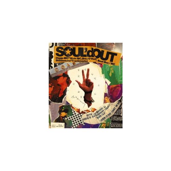 【発売日：2013年05月01日】種別:Blu-ray 音楽Jポップ 発売日:2013/05/01 販売元:ソニー・ミュージックソリューションズ 登録日:2013/02/22 SOUL’d OUT SummerCP 内容:Intro／ウェカ...