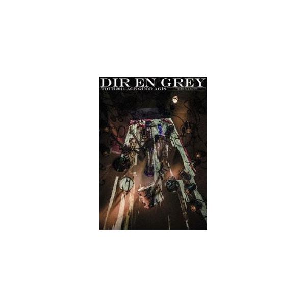 【発売日：2012年07月18日】種別:DVD 音楽邦楽ロック 発売日:2012/07/18 販売元:ソニー・ミュージックソリューションズ 登録日:2012/03/26 DIR EN GREY ディルアングレイ 解説:「バンドとして苦渋の決...