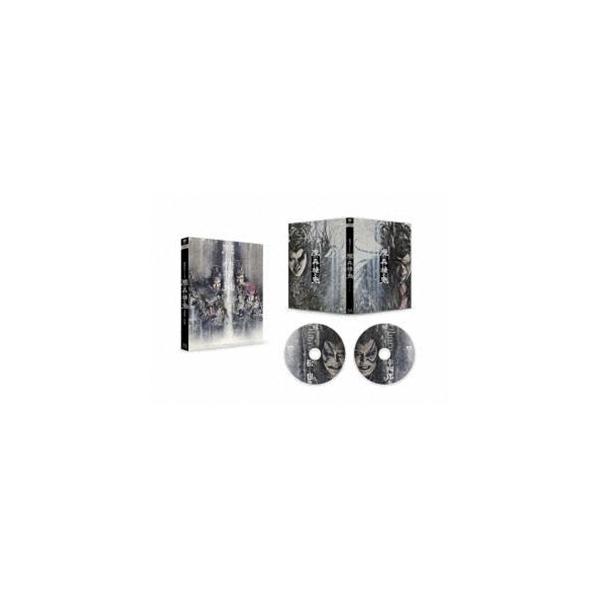 【発売日：2026年06月10日】種別:Blu-ray 趣味・教養ダンス 発売日:2026/06/10 販売元:松竹 登録日:2026/03/24 松本幸四郎 シネマカブキカブキネクストオボロノモリニスムオニ ブルーレイ BD マツモトコウ...