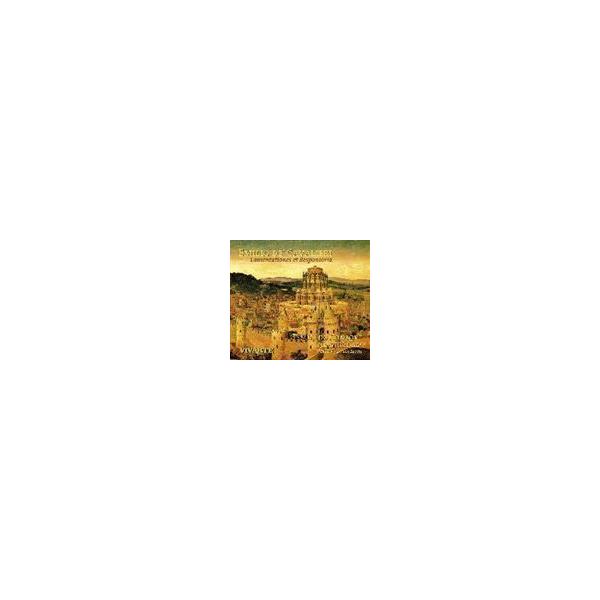 【発売日：2003年04月23日】種別:CD クラシック音楽史 発売日:2003/04/23 販売元:ソニー・ミュージックソリューションズ 登録日:2006/10/20 ジェズアルド・コンソート・アムステルダム ジェズアルドコンソートアムス...
