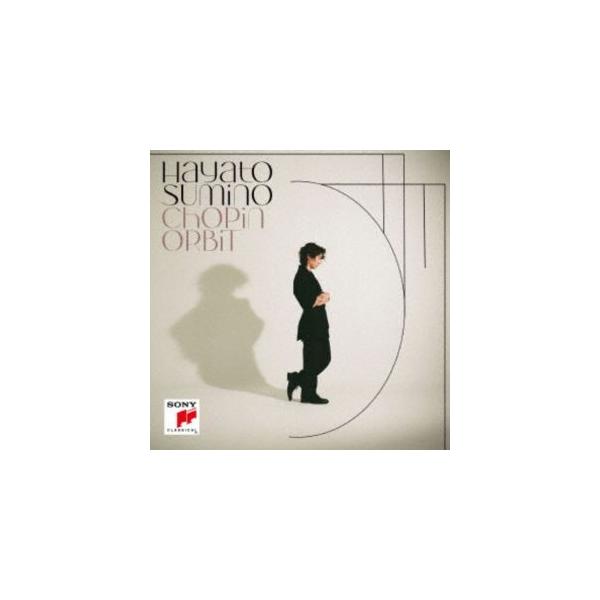 【発売日：2026年01月21日】種別:CD クラシック器楽曲 発売日:2026/01/21 販売元:ソニー・ミュージックソリューションズ 登録日:2025/11/04 角野隼斗（p） スミノハヤト ショパン オービット ショパンオービット...