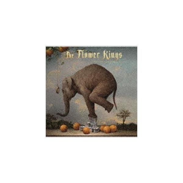 【発売日：2019年11月27日】種別:CD 洋楽ロック 発売日:2019/11/27 販売元:ソニー・ミュージックソリューションズ 登録日:2019/09/24 ザ・フラワー・キングス WAITING FOR MIRACLES Summe...