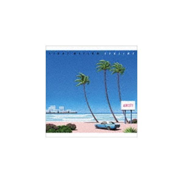 【発売日：2017年08月02日】種別:CD 洋楽ポップス 発売日:2017/08/02 販売元:ソニー・ミュージックソリューションズ 登録日:2017/05/26 （V.A.） LIGHT MELLOW SEALINE SummerCP ...