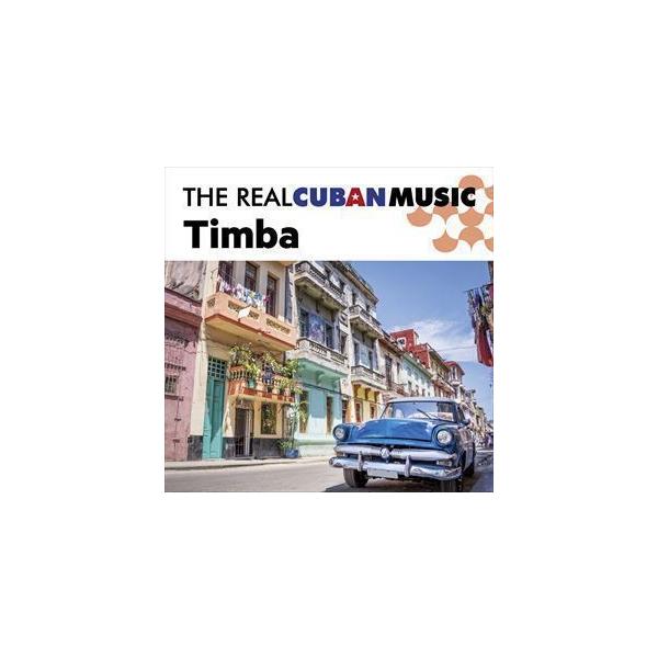 【発売日：2017年07月26日】種別:CD 洋楽ポップス 発売日:2017/07/26 販売元:ソニー・ミュージックソリューションズ 登録日:2017/05/26 （V.A.） ザ リアル キューバン ミュージック ティンバ Summer...