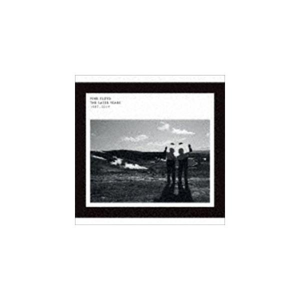 【発売日：2019年11月29日】種別:CD 洋楽ロック 発売日:2019/11/29 販売元:ソニー・ミュージックソリューションズ 登録日:2019/08/30 ピンク・フロイド ピンクフロイド ザ レイター イヤーズ ハイライト Sum...