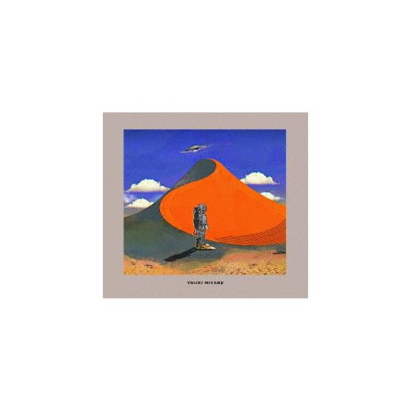 【発売日：2024年12月25日】種別:CD 邦楽J-POP 発売日:2024/12/25 販売元:ソニー・ミュージックソリューションズ 登録日:2024/11/01 YUUKI MIYAKE ユウキミヤケ テンプル ザット ネバー スリー...