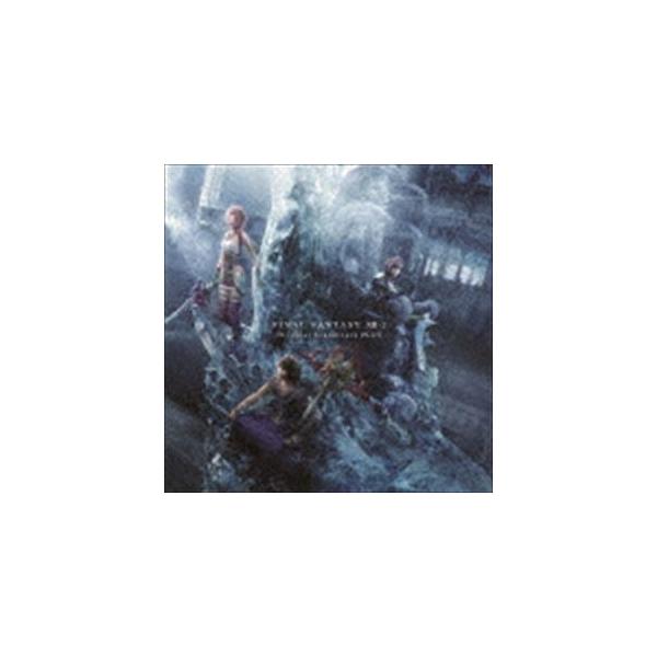 【発売日：2012年05月30日】種別:CD アニメ・ゲームゲーム音楽 発売日:2012/05/30 販売元:ソニー・ミュージックソリューションズ 登録日:2012/03/26 （ゲーム・ミュージック） ファイナル ファンタジー サーティー...