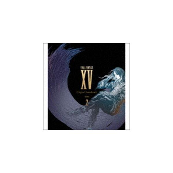 【発売日：2018年03月21日】種別:CD アニメ・ゲームゲーム音楽 発売日:2018/03/21 販売元:ソニー・ミュージックソリューションズ 登録日:2018/01/17 （ゲーム・ミュージック） FINAL FANTASY 15 O...