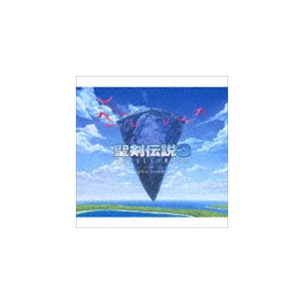 【発売日：2020年06月03日】種別:CD アニメ・ゲームゲーム音楽 発売日:2020/06/03 販売元:ソニー・ミュージックソリューションズ 登録日:2020/02/20 菊田裕樹／宮野幸子／関戸剛／山岡広司／山崎良 SEIKEN D...