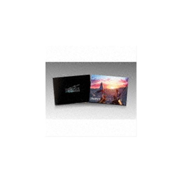 【発売日：2021年06月23日】種別:CD アニメ・ゲームゲーム音楽 発売日:2021/06/23 販売元:ソニー・ミュージックソリューションズ 登録日:2021/04/20 （ゲーム・ミュージック） FINAL FANTASY 7 RE...