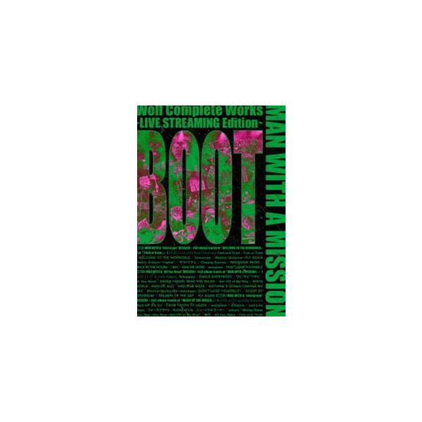 【発売日：2021年09月08日】種別:DVD 音楽邦楽ロック 発売日:2021/09/08 販売元:ソニー・ミュージックソリューションズ 登録日:2021/07/26 MAN WITH A MISSION マンウィズアミッション ウルフコ...