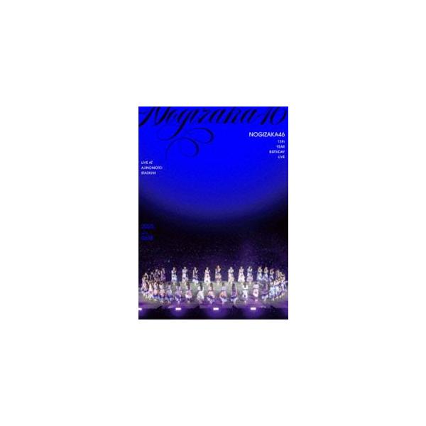 【発売日：2026年05月13日】種別:DVD 音楽邦楽アイドル 発売日:2026/05/13 販売元:ソニー・ミュージックソリューションズ 登録日:2026/03/16 乃木坂46 ノギザカフォーティーシックス サーティーンスイヤーバース...