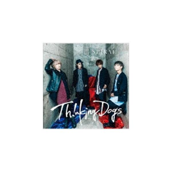【発売日：2019年11月06日】種別:CD 邦楽J-POP 発売日:2019/11/06 販売元:ソニー・ミュージックソリューションズ 登録日:2019/08/26 Thinking Dogs シンキングドッグス スパイラル Summer...
