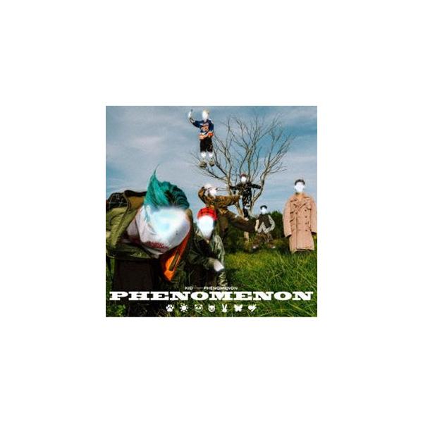 【発売日：2025年01月22日】種別:CD 邦楽J-POP 発売日:2025/01/22 販売元:ソニー・ミュージックソリューションズ 登録日:2024/11/19 KID PHENOMENON from EXILE TRIBE キッドフ...