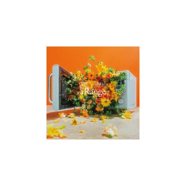 【発売日：2026年04月01日】種別:CD 邦楽J-POP 発売日:2026/04/01 販売元:ソニー・ミュージックソリューションズ 登録日:2025/12/26 DISH／／ ディッシュ アレンジ DISH／／ CD DISH   A...