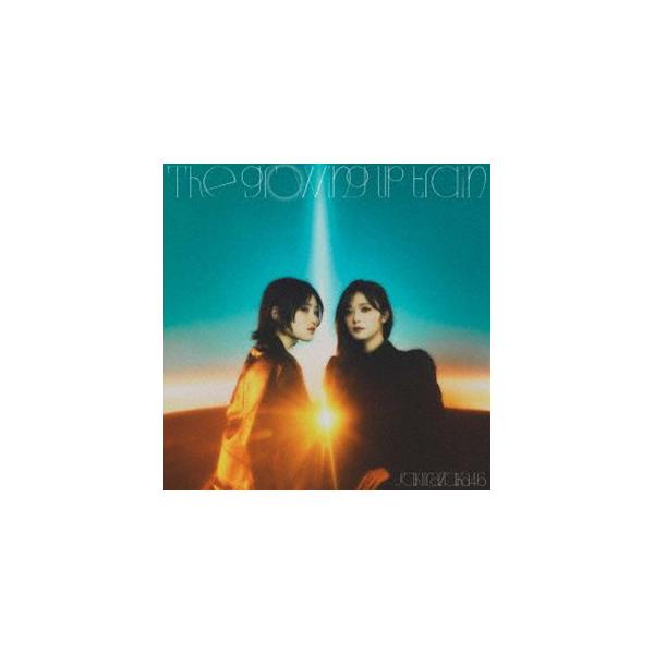 【発売日：2026年03月11日】種別:CD 邦楽J-POP 発売日:2026/03/11 販売元:ソニー・ミュージックソリューションズ 登録日:2026/01/19 櫻坂46 サクラザカフォーティシックス ザ グロウイング アップ トレイ...