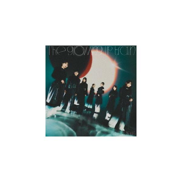 【発売日：2026年03月11日】種別:CD 邦楽J-POP 発売日:2026/03/11 販売元:ソニー・ミュージックソリューションズ 登録日:2026/01/19 櫻坂46 サクラザカフォーティシックス ザ グロウイング アップ トレイ...