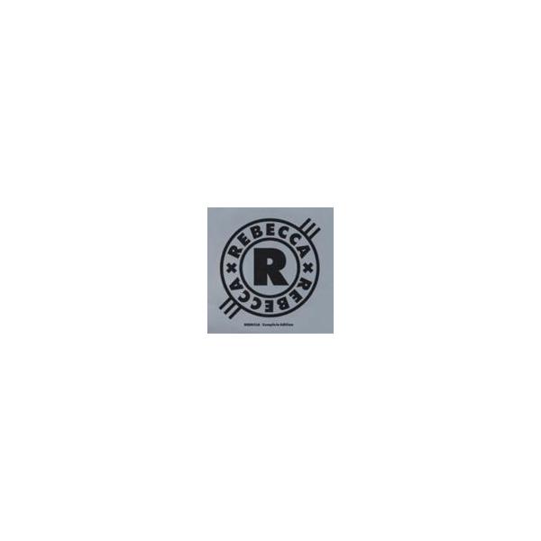 【発売日：1999年06月02日】種別:CD 邦楽ロック/ソウル 発売日:1999/06/02 販売元:ソニー・ミュージックソリューションズ 登録日:2006/10/20 REBECCA コンプリート エデイシヨン SummerCP REB...