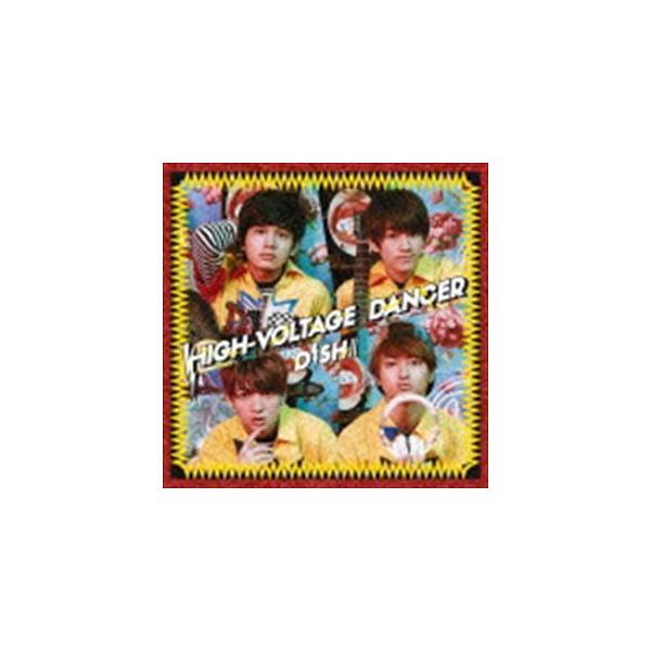 【発売日：2016年06月22日】種別:CD 邦楽ロック/ソウル 発売日:2016/06/22 販売元:ソニー・ミュージックソリューションズ 登録日:2016/04/22 DISH／／ ディッシュ ハイ ボルテージ ダンサー SummerC...