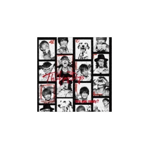 【発売日：2017年04月19日】種別:CD 邦楽ロック/ソウル 発売日:2017/04/19 販売元:ソニー・ミュージックソリューションズ 登録日:2017/02/14 Thinking Dogs シンキングドッグス アー ユー レディ ...