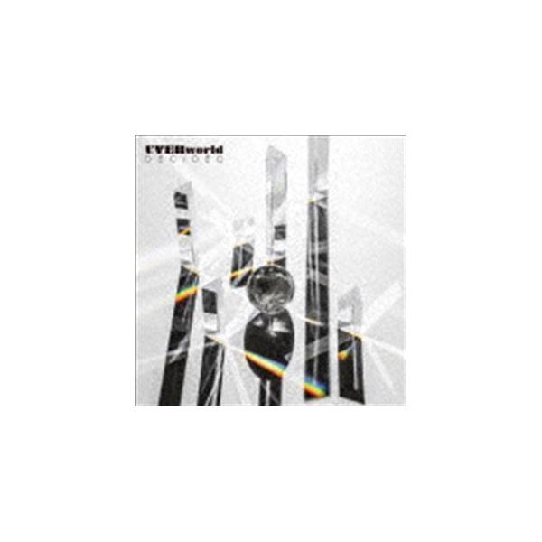 【発売日：2017年07月12日】種別:CD UVERworld 解説:ＵＶＥＲｗｏｒｌｄ、通算３１枚目のシングルは、２０１７年７月全国公開の映画『銀魂』の主題歌！　（Ｃ）ＲＳ 内容:DECIDED／RANGE／DIS is TEKI／AL...