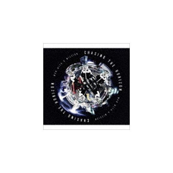 【発売日：2018年06月06日】種別:CD 邦楽ロック/ソウル 発売日:2018/06/06 販売元:ソニー・ミュージックソリューションズ 登録日:2018/04/24 MAN WITH A MISSION マンウィズアミッション チェイ...