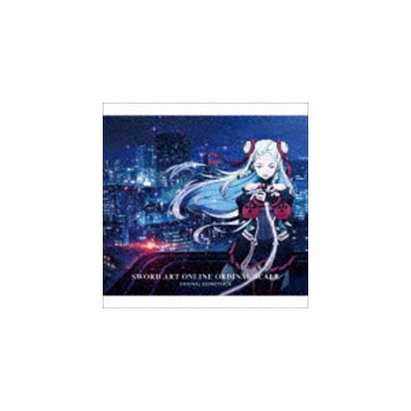 【発売日：2017年02月22日】種別:CD アニメ・ゲーム国内アニメ音楽 発売日:2017/02/22 販売元:ソニー・ミュージックソリューションズ 登録日:2016/12/26 （アニメーション） SWORD ART ONLINE OR...