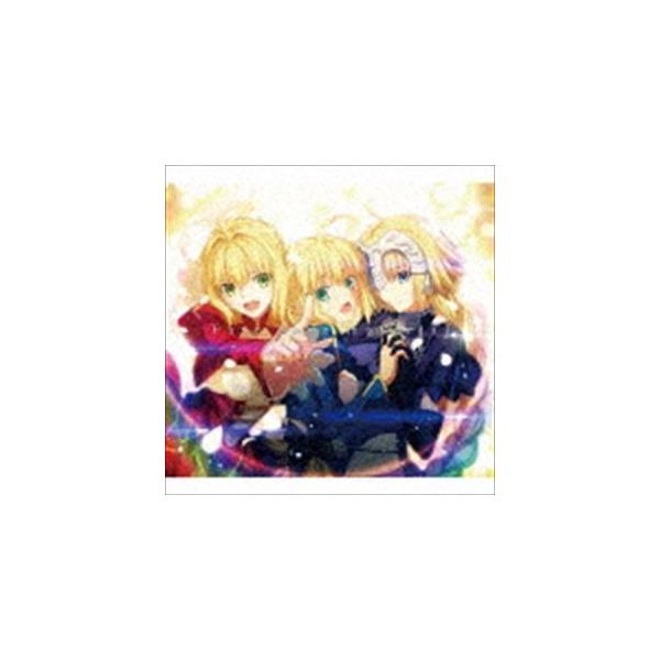 【発売日：2019年12月18日】種別:CD アニメ・ゲーム国内アニメ音楽 発売日:2019/12/18 販売元:ソニー・ミュージックソリューションズ 登録日:2019/08/06 （V.A.） FATE SONG MATERIAL 内容:...
