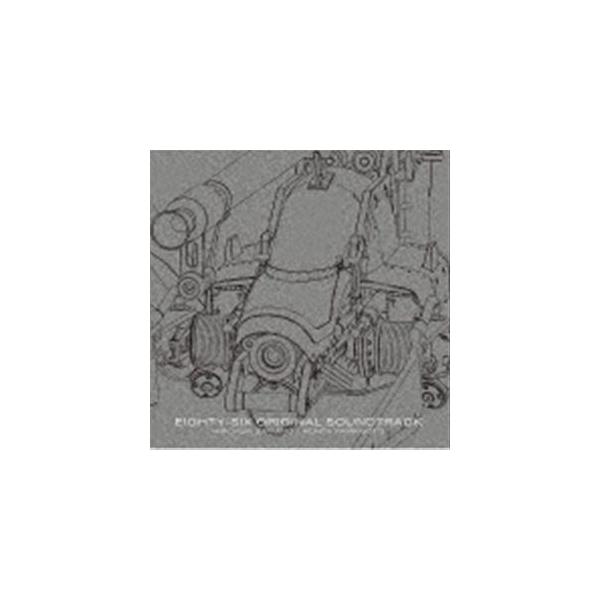 【発売日：2021年07月07日】種別:CD アニメ・ゲーム国内アニメ音楽 発売日:2021/07/07 販売元:ソニー・ミュージックソリューションズ 登録日:2021/04/22 （アニメーション） 86 EIGHTY-SIX ORIGI...