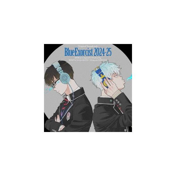 【発売日：2025年03月26日】種別:CD アニメ・ゲーム国内アニメ音楽 発売日:2025/03/26 販売元:ソニー・ミュージックソリューションズ 登録日:2024/11/12 KOHTA YAMAMOTO／澤野弘之 コータヤマモト サ...