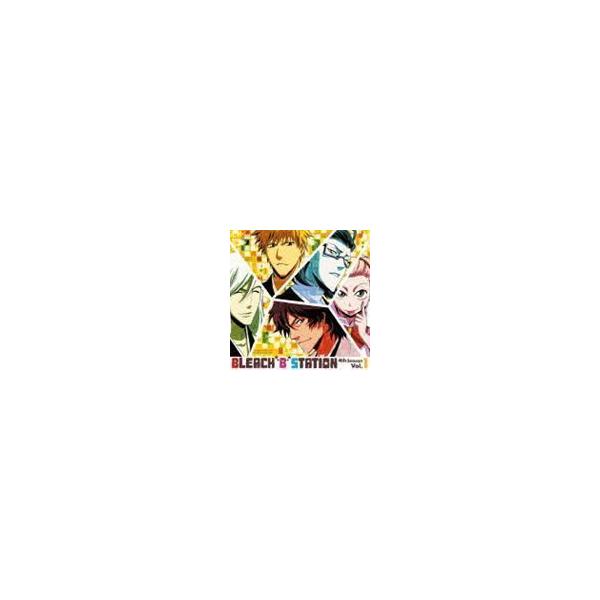 【発売日：2009年12月16日】種別:CD アニメ・ゲーム国内アニメ音楽 発売日:2009/12/16 販売元:ソニー・ミュージックソリューションズ 登録日:2009/09/28 （ラジオCD） ブリーチ ビー ステーション フォース シ...