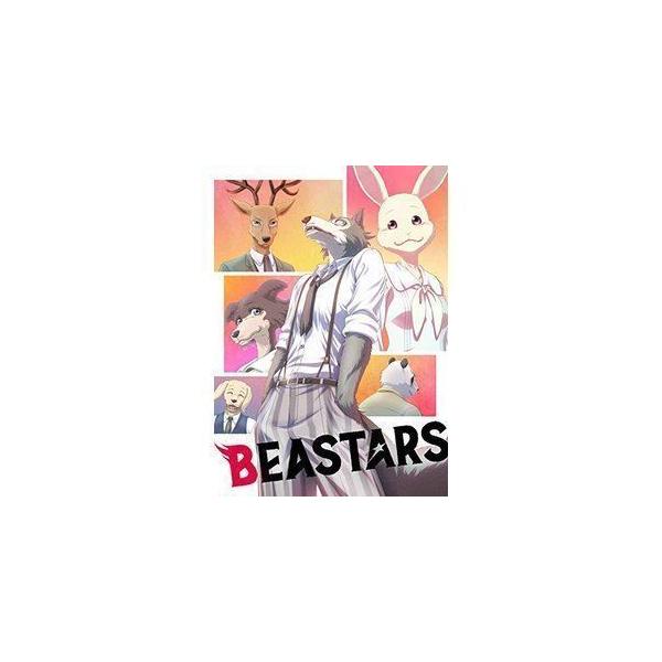 【発売日：2020年04月15日】種別:Blu-ray アニメテレビアニメ 発売日:2020/04/15 販売元:東宝 登録日:2019/12/11 小林親弘 松見真一 ビースターズボリューム2 BEASTARS フジテレビ系列+Ultra...