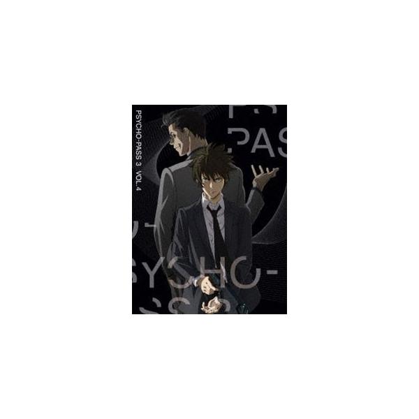 【発売日：2020年05月20日】種別:Blu-ray アニメテレビアニメ 発売日:2020/05/20 販売元:東宝 登録日:2019/10/24 梶裕貴 塩谷直義 サイコパス3ボリューム4 PSYCHO-PASS フジテレビ系列ノイタミ...