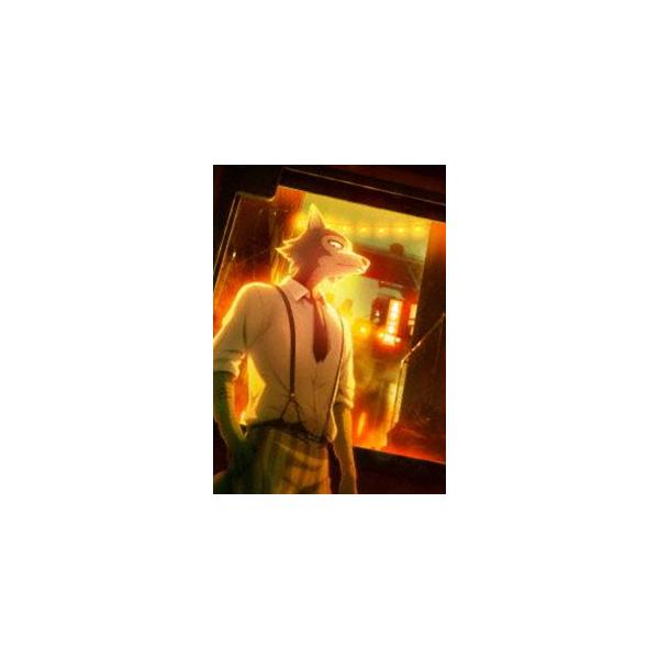 【発売日：2021年06月23日】種別:DVD アニメテレビアニメ 発売日:2021/06/23 販売元:東宝 登録日:2021/03/10 小林親弘 松見真一 ビースターズセカンドボリューム1 フジテレビ系列+Ultra オレンジ制作作品...