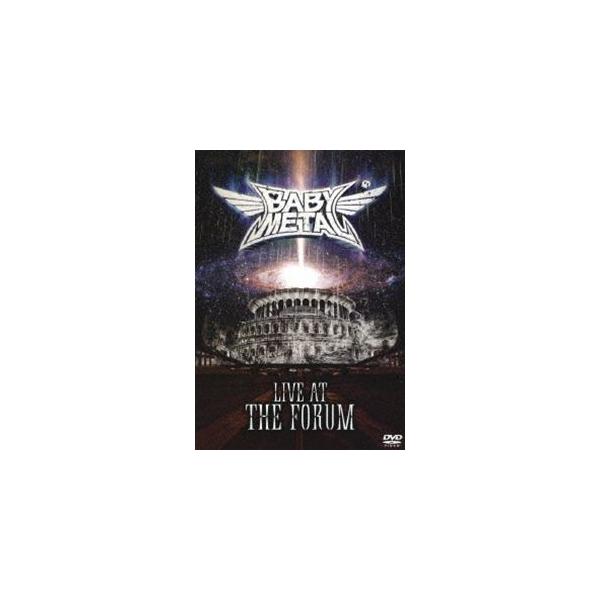 【発売日：2020年05月13日】種別:DVD 音楽邦楽ロック 発売日:2020/05/13 販売元:ソニー・ミュージックソリューションズ 登録日:2020/01/27 BABYMETAL BABYMETAL映像作品 ベビーメタル・べビメタ...