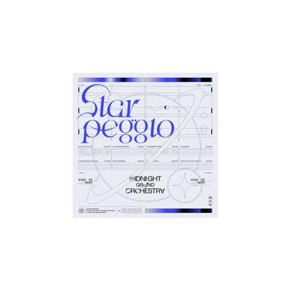 【発売日：2023年12月13日】種別:CD 邦楽J-POP 発売日:2023/12/13 販売元:ソニー・ミュージックソリューションズ 登録日:2023/08/23 Midnight Grand Orchestra ミッドナイトグランドオ...