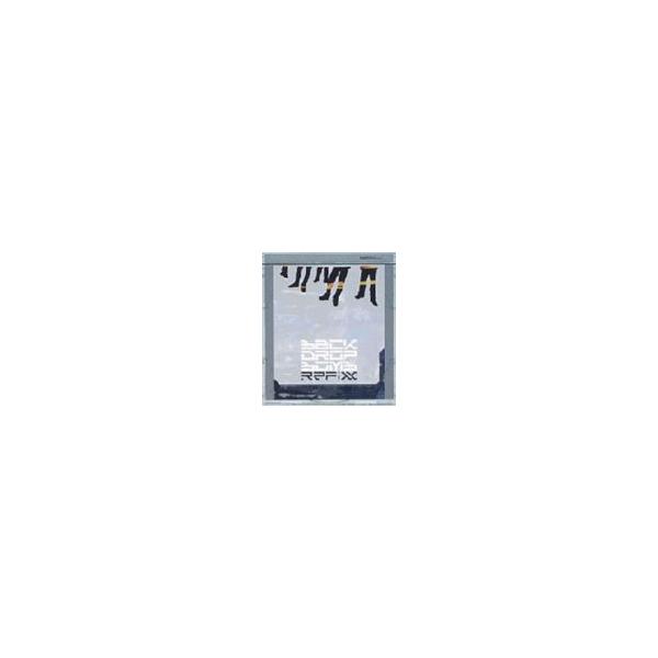 【発売日：2002年05月22日】種別:CD 邦楽ロック/ソウル 発売日:2002/05/22 販売元:ソニー・ミュージックソリューションズ 登録日:2006/10/20 BACK DROP BOMB バックドロップボム リフィックス BA...