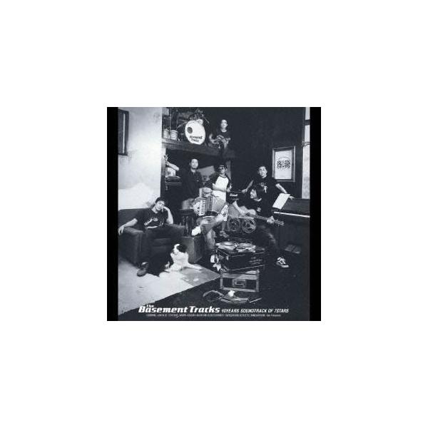 【発売日：2005年11月23日】種別:CD 邦楽ロック/ソウル 発売日:2005/11/23 販売元:ソニー・ミュージックソリューションズ 登録日:2006/10/20 （オムニバス） ザ ベースメント トラックス テンイヤーズ サウンド...