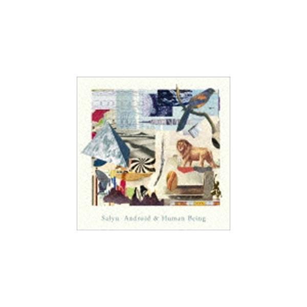 【発売日：2015年04月22日】種別:CD 邦楽J-POP 発売日:2015/04/22 販売元:ソニー・ミュージックソリューションズ 登録日:2015/02/24 Salyu サリュ アンドロイド アンド ヒューマン ビーイング Sal...