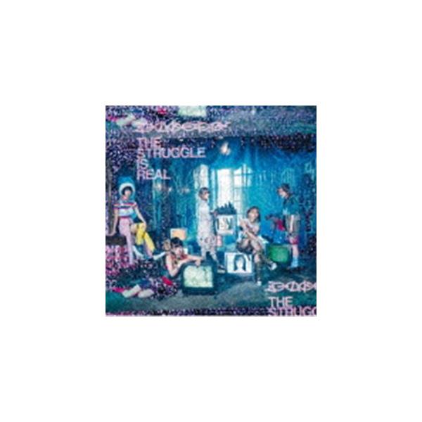 【発売日：2021年08月25日】種別:CD 邦楽J-POP 発売日:2021/08/25 販売元:ソニー・ミュージックソリューションズ 登録日:2021/07/06 ミームトーキョー ミームトーキョー ザ ストラグル イズ リアル 特典:...