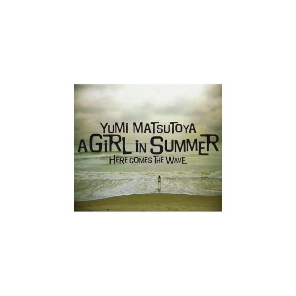 【発売日：2006年05月24日】種別:CD 邦楽J-POP 発売日:2006/05/24 販売元:ユニバーサル ミュージック 登録日:2006/10/20 松任谷由実 マツトウヤユミ ア ガール イン サマー 松任谷由実 CD 荒井由実 ...